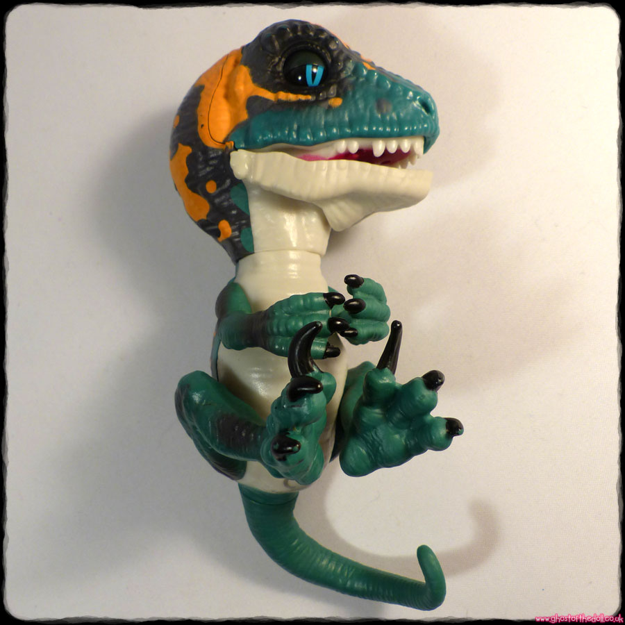 Figures, Animals & More! [Ghost Of The Doll]